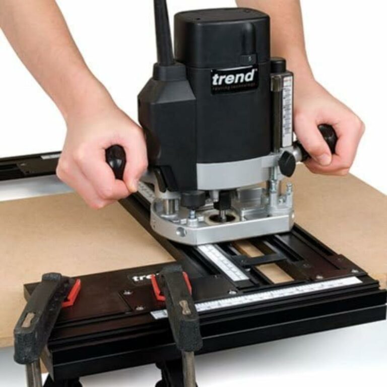 Festool Domino Alternatives: Top Competing Joinery Tools - Community ...