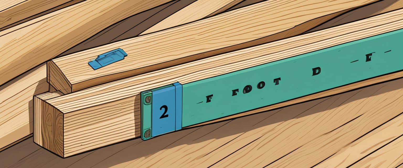 What is a Board Foot? Understanding Lumber Measurements - Community ...