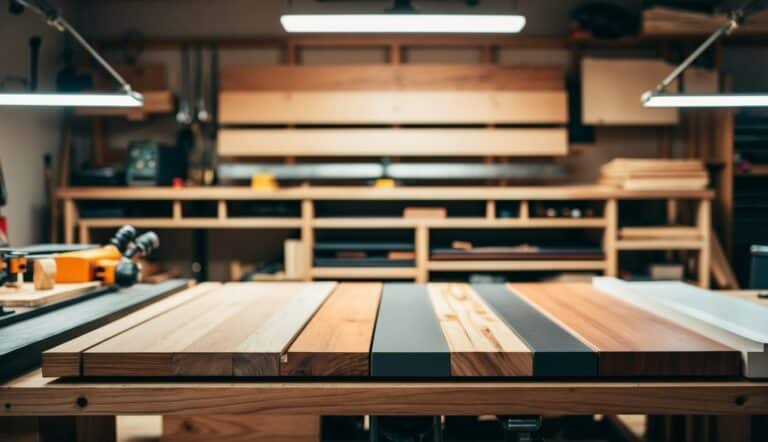 Types of Woodworking Workbenches Explained: A Comprehensive Guide for ...